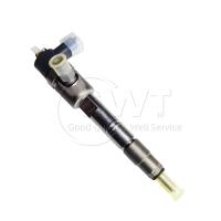 China High pressure common rail fuel injector 0445110885 0445110886 for 0445110885 0445110886 DLLA149P261 for sale
