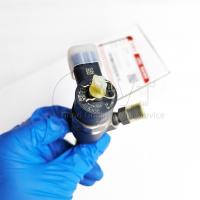 China High pressure common rail fuel injector 0445110885 0445110886 for 0445110885 0445110886 DLLA149P261 for sale