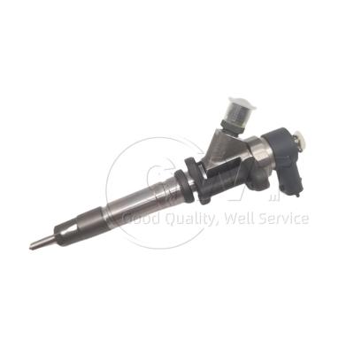 China Common rail fuelinjector 0445120048 0445120049 ME 226718 ME222914 ME 223750 ME223002 ful injector 0445120048 0445120049 for sale