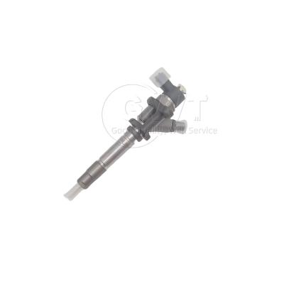 China Fuel injector 0445120048 0445120049 common rail injector for 4M50 0445120048 0445120049 ME226718 ME222914 ME 223750 ME223002 for sale
