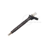 China Common rail injector 0445116017 0986435420 0445116018 33800-2F000 fuel injector for 0445116017 0986435420 0445116018 33800-2F000 for sale