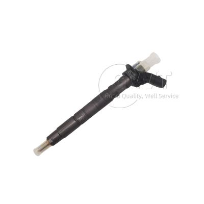 China Common rail injector 0445116017 0986435420 0445116018 33800-2F000 fuel injector for 0445116017 0986435420 0445116018 33800-2F000 for sale