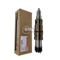 China ISX15 CUMMINS Diesel Fuel Injectors 5579419RX 2897320 4384363 for sale
