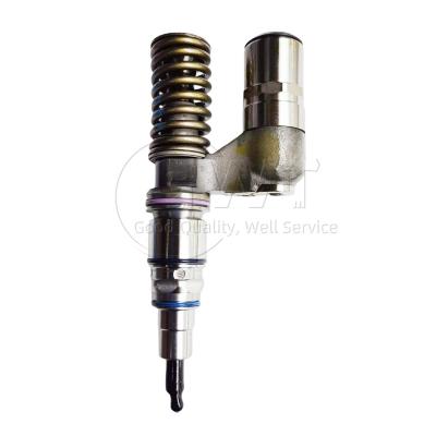 China 0414701092 0414701051 0414701072 0414701043 1734493 fuel Injector DC09 DC13 for 0414701092 0414701051 0414701072 0414701043 for sale