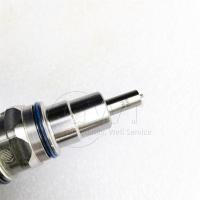 China 0414701092 0414701051 0414701072 0414701043 1734493 fuel Injector DC09 DC13 for 0414701092 0414701051 0414701072 0414701043 for sale