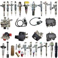 China 0414701092 0414701051 0414701072 0414701043 1734493 fuel Injector DC09 DC13 for 0414701092 0414701051 0414701072 0414701043 for sale