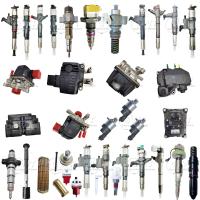 China 0414701092 0414701051 0414701072 0414701043 1734493 fuel Injector DC09 DC13 for 0414701092 0414701051 0414701072 0414701043 for sale