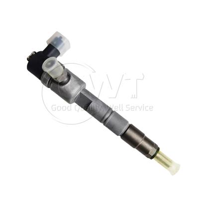 China High Quality Diesel fuel Common Rail Injector NKR55 0445110672 0986435331 for fuel injector 0986435331 0445110672 for sale