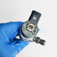 China High Quality Diesel fuel Common Rail Injector NKR55 0445110672 0986435331 for fuel injector 0986435331 0445110672 for sale