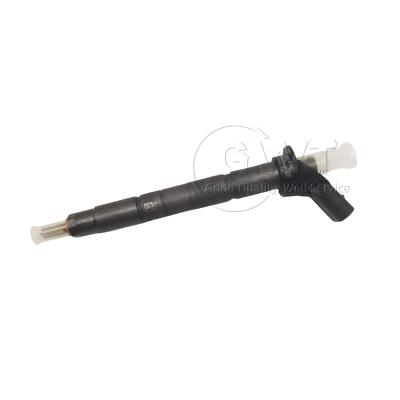 China High quality fuel injector 0445116018 0445116017 fuel injector for 0445116018 0445116017 0986435420 33800-2F000 for sale
