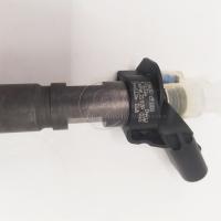 China High quality fuel injector 0445116018 0445116017 fuel injector for 0445116018 0445116017 0986435420 33800-2F000 for sale