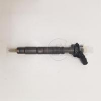 China High quality fuel injector 0445116018 0445116017 fuel injector for 0445116018 0445116017 0986435420 33800-2F000 for sale