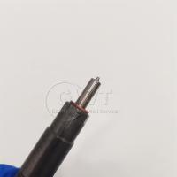 China High quality fuel injector 0445116018 0445116017 fuel injector for 0445116018 0445116017 0986435420 33800-2F000 for sale