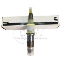 China PC200-8 6D107 QSB6.7 Cummins Injectors 0445120231 0445120059 0445120123 for sale