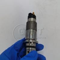 China PC200-8 6D107 QSB6.7 Cummins Injectors 0445120231 0445120059 0445120123 for sale