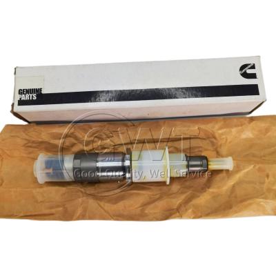 China Original diesel fuel injector S6D107 6D107 for 0445120231 6754-11-3011 0445120059 0445120123 0445120060 0445120250 for sale