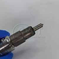 China Original diesel fuel injector S6D107 6D107 for 0445120231 6754-11-3011 0445120059 0445120123 0445120060 0445120250 for sale