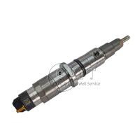 China Original genuine diesel fuel Injector QSL8.9 0445120236 for cummins 0445120236 DLLA118P2203 PC300-8 044512024 4940170 5263308 for sale