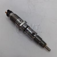 China Original genuine diesel fuel Injector QSL8.9 0445120236 for cummins 0445120236 DLLA118P2203 PC300-8 044512024 4940170 5263308 for sale