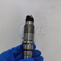 China Original genuine diesel fuel Injector QSL8.9 0445120236 for cummins 0445120236 DLLA118P2203 PC300-8 044512024 4940170 5263308 for sale