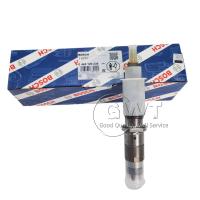 China Common Rail Injector Nozzles for fuel injector 4940170 5263308  DLLA118P2203 PC300-8 044512024 0445120236 for sale