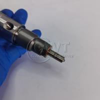 China Common Rail Injector Nozzles for fuel injector 4940170 5263308  DLLA118P2203 PC300-8 044512024 0445120236 for sale