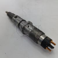 China Common Rail Injector Nozzles for fuel injector 4940170 5263308  DLLA118P2203 PC300-8 044512024 0445120236 for sale