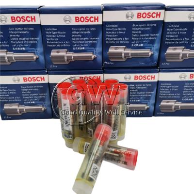 China Genuine Original fuel injector nozzle DLLA140P1144 0433171734 for 0432191341 0432191354 DLLA151P1169 DLLA140P1144 0433171734 for sale