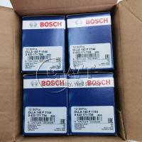 China High quality diesel fuel injector nozzle DLLA151P1169 DLLA140P1144 0433171734 0432191341 0432191354 for sale