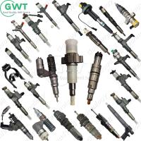 China High quality diesel fuel injector nozzle DLLA151P1169 DLLA140P1144 0433171734 0432191341 0432191354 for sale