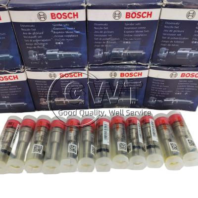 China Diesel fuel injector nozzle tip DLLA150P1151 fuel injector for 04321316 DLLA150P1151 2437010137 0432131644 0433171736 for sale