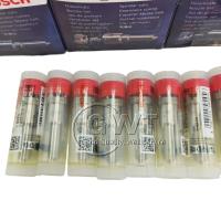 China 100% Diesel fuel injector nozzle 0433171736 04321316 0432131644 2437010137 DLLA150P1151 for sale