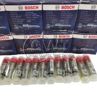 China 100% Diesel fuel injector nozzle 0433171736 04321316 0432131644 2437010137 DLLA150P1151 for sale