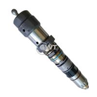 China QSK23 CUMMINS Diesel Fuel Injectors 4088431 4088431RX 4088431NX 4088431PX for sale