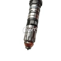 China QSK23 CUMMINS Diesel Fuel Injectors 4088431 4088431RX 4088431NX 4088431PX for sale