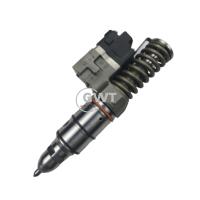 China Genuine Common Rail Diesel Fuel Injection System 5237466 4991752 for sale