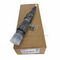 China Diesel fuel Injector 0445120302 0445120303 0986435646 for fuel injector A4720701087 A472070128780 A4720701187 A4720701287 for sale