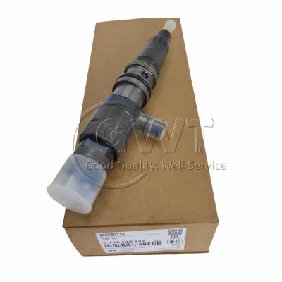 China Diesel fuel Injector 0445120302 0445120303 0986435646 for fuel injector A4720701087 A472070128780 A4720701187 A4720701287 for sale