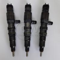 China Diesel fuel Injector 0445120302 0445120303 0986435646 for fuel injector A4720701087 A472070128780 A4720701187 A4720701287 for sale