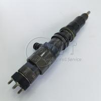 China Common Rail Fuel Injector 0445120303 0445120302 for BOSCH 0986435646 A4720701187 A4720701287 A4720701087 A472070128780 for sale