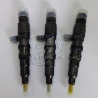 China Common Rail Fuel Injector 0445120303 0445120302 for BOSCH 0986435646 A4720701187 A4720701287 A4720701087 A472070128780 for sale