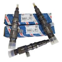 China Diesel Fuel Bosch Common Rail Injector 4720701087 4720701287 for sale