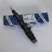 China Diesel Fuel Bosch Common Rail Injector 4720701087 4720701287 for sale