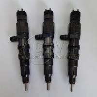 China Diesel Fuel Bosch Common Rail Injector 4720701087 4720701287 for sale