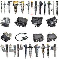 China Diesel Fuel Bosch Common Rail Injector 4720701087 4720701287 for sale