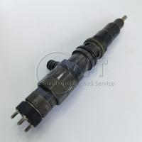 China Standard Diesel Fuel Injector 0445120302 0445120303 0986435646 0986435649 for sale