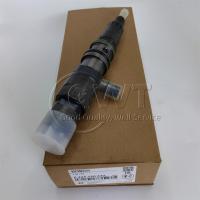 China Standard Diesel Fuel Injector 0445120302 0445120303 0986435646 0986435649 for sale