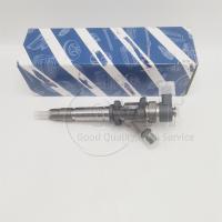 China excavator BOSCH Diesel Fuel Injectors Bosch Diesel Injector Nozzle 0445120048 for sale