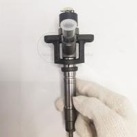 China excavator BOSCH Diesel Fuel Injectors Bosch Diesel Injector Nozzle 0445120048 for sale
