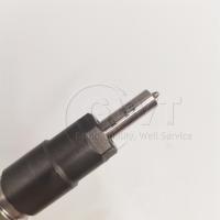 China excavator BOSCH Diesel Fuel Injectors Bosch Diesel Injector Nozzle 0445120048 for sale